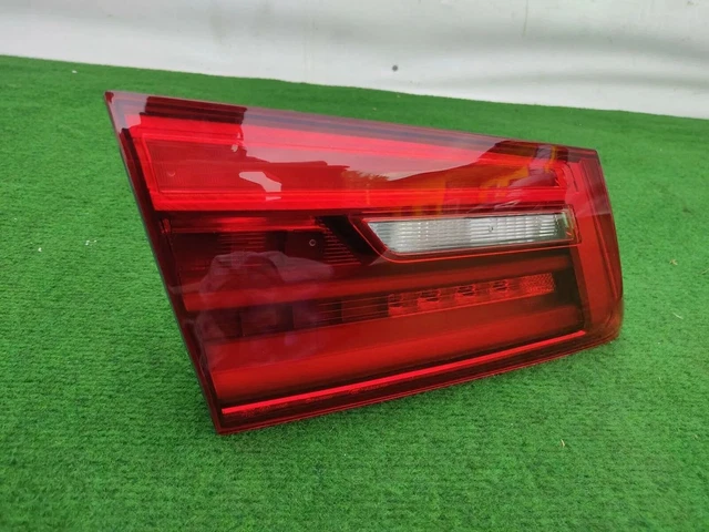 ORIGINAL BMW 5ER G30 M5 F90 Torche arrière gauche 63217376473 EUR 100 ...