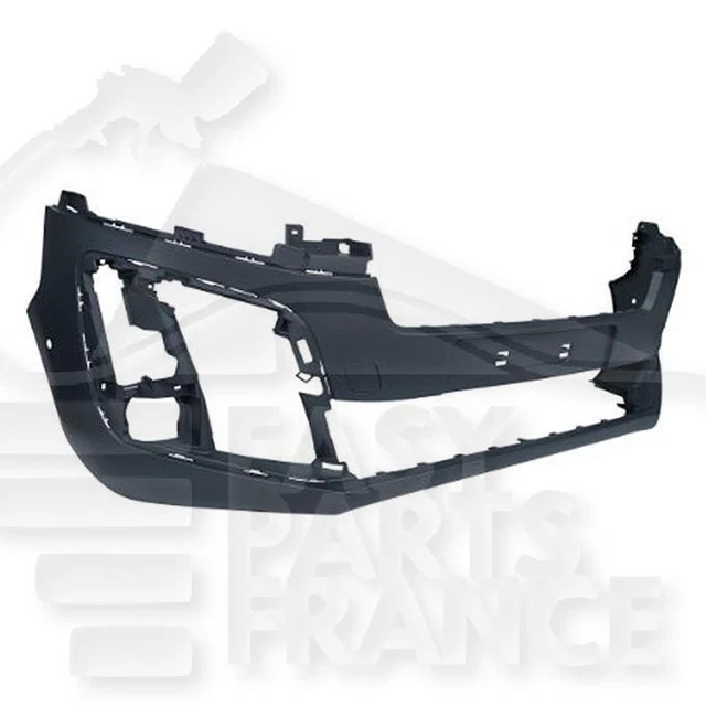 PARE-CHOC AVANT A PEINDRE AVEC PACKONTROL Pour CITROEN SPACE TOURER 04/16→ EUR 273,00 - PicClick FR