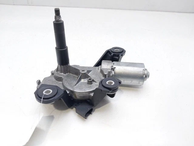 287100007R MOTEUR ESSUIE-GLACE arrière pour RENAULT MEGANE III FASTBACK 8083124 EUR 34,70 ...