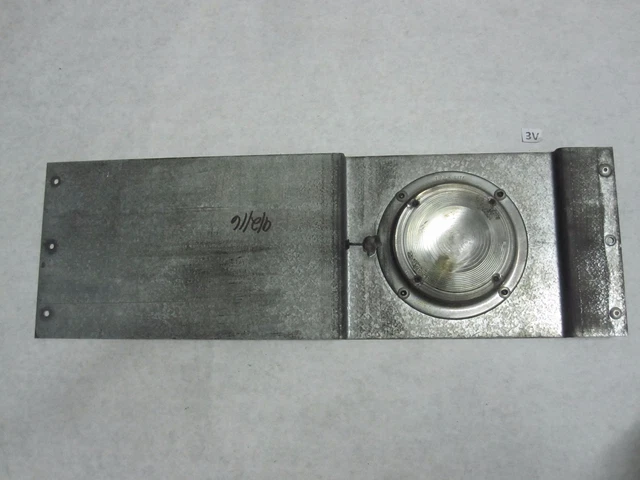 DOME LIGHT TRUCK LITE DO RAY P 426 RAT ROD INTERIOR Mounted $29.80 ...