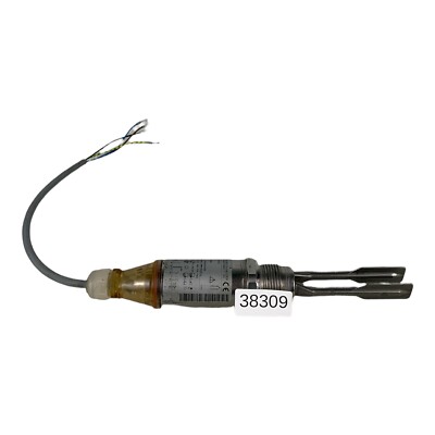 ENDRESS + HAUSER ftl260-0022 Liquiphant T Level Sensor NEU EUR 284,57 ...