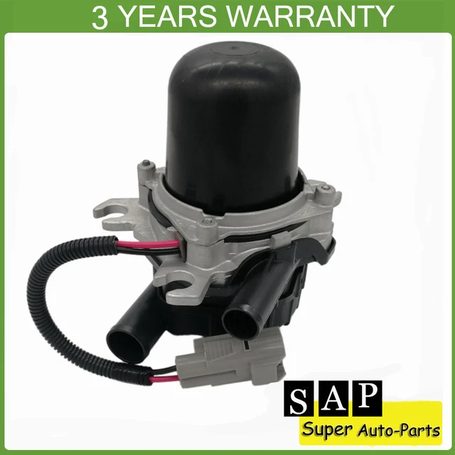 17610-0C010 POMPE D'INJECTION d'air secondaire pour Toyota 4Runner ...