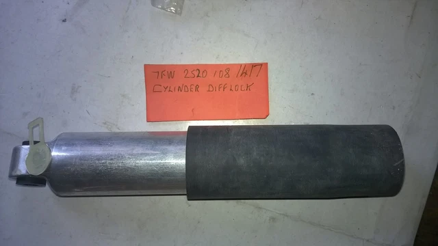 LEYLAND DAF / Foden Diff Lock Cylinder P/N Ampa846 - Ex Army Reserve £ ...