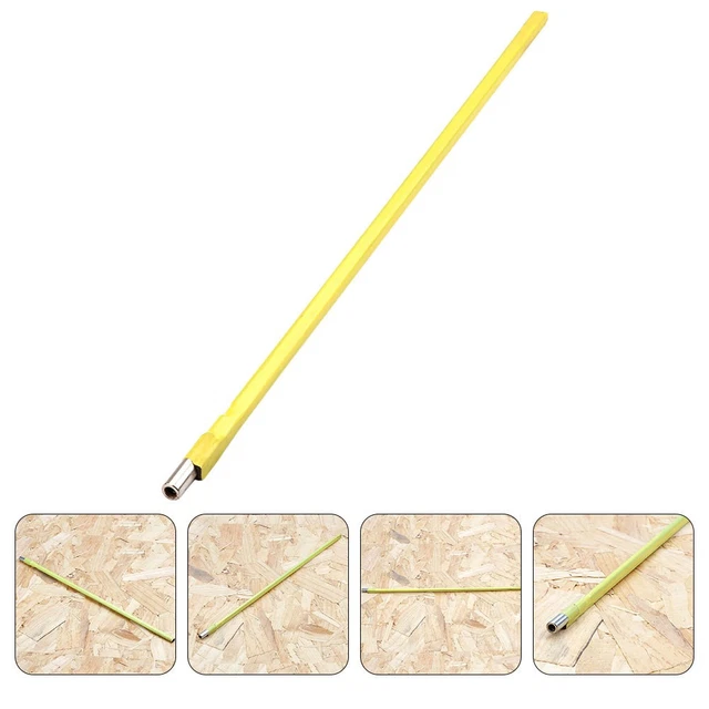 GUITAR TRUSS ROD Luthier Tool 420mm Electric Guitar Truss Rod ...