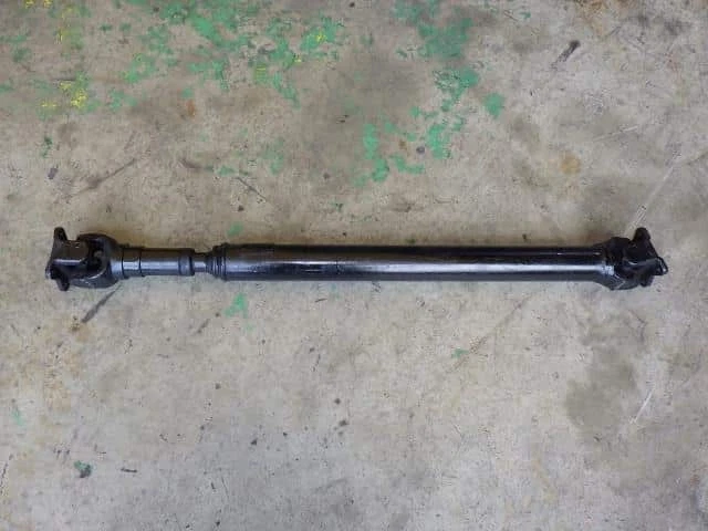 MITSUBISHI FUSO ROSA 1998 Rear Propeller Shafts No.2 [Used] [PA49494791 ...