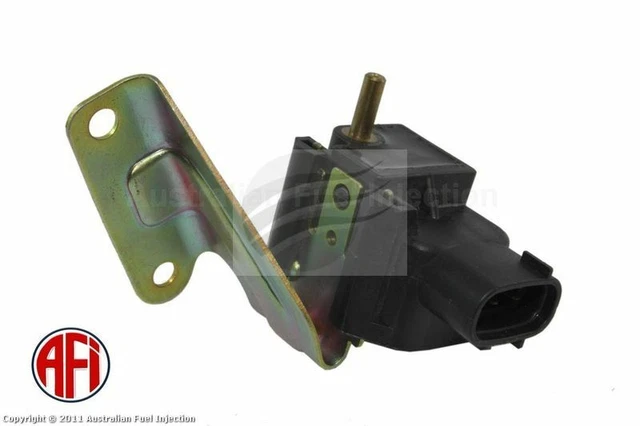 MAP/BOOST PRESSURE SENSOR for TOYOTA SUPRA JZA70/GA70/MA70 $360.00 ...