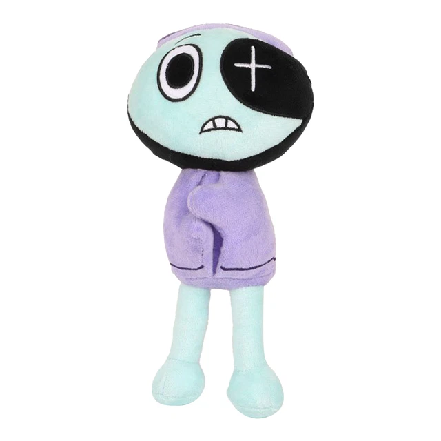 DANDY'S WORLD GAME Plush Astro Figure Stuffed Doll Toy 11in $44.17 ...