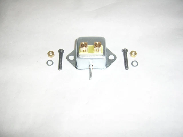 AUSTIN 7 SEVEN New Brake Light Switch £29.79 - PicClick UK