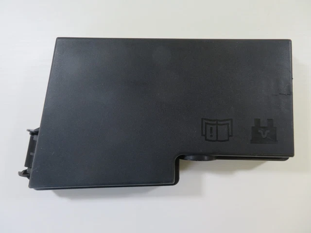 FORD FOCUS MK2 Engine Bay Fuse Box Cover 3M5T-14A076-Ag 2004-2011 1744 ...