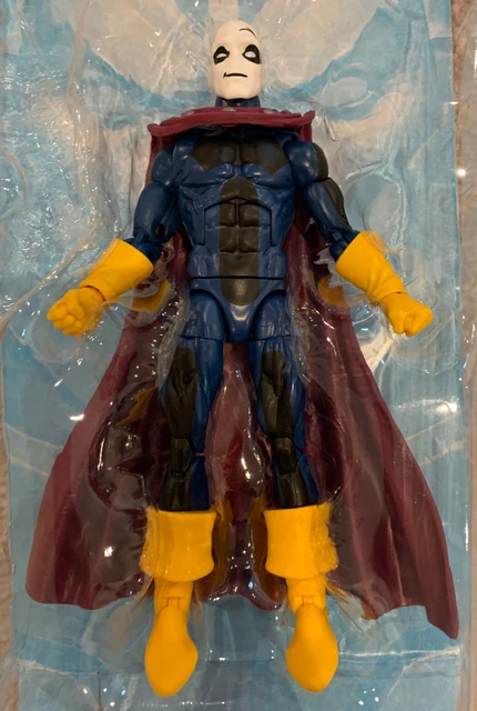SUNFIRE AOA MARVEL Legends Age of Apocalypse X-Men 6 Zoll lose EUR 19 ...