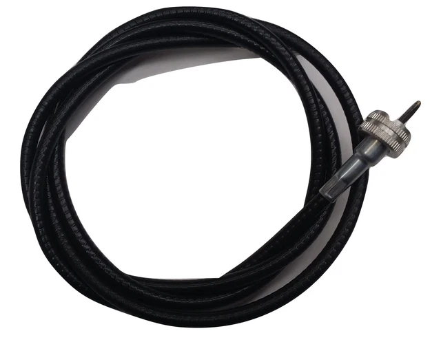 SMITHS SPEEDOMETER CABLE For Indian Speedo 54 Inch Royal Enfield Bsa ...