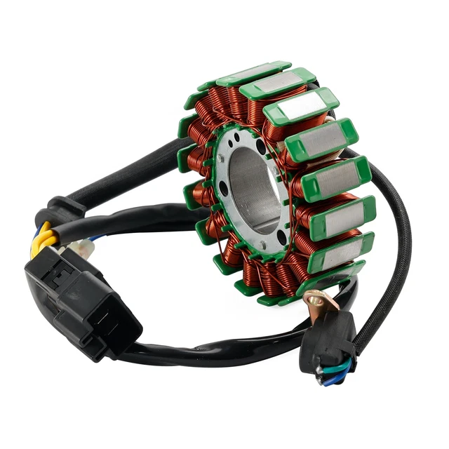 GENERATOR STATOR FOR CF-Moto 250NK 250SR 300NK 300SS CF250 CF300 2017 ...