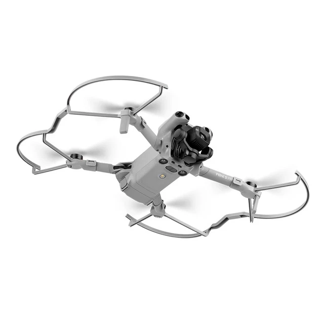 FOR DJI MINI 5 PRO Propeller Guard Ring Propeller Collision Protection ...