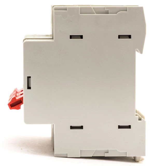 SCHNEIDER MULTI9 MULTI9 125A Mgi1253N 125 Amp Triple Pole Switch ...