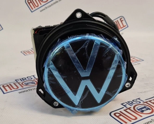 ORIGINAL VW PASSAT B8 Arteon rear view camera tailgate micro switch ...