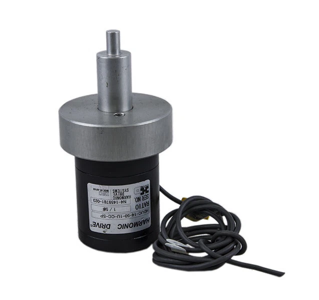 HARMONIC DRIVE HDUC-14-50-1U-CC-SP EUR 169,00 - PicClick DE