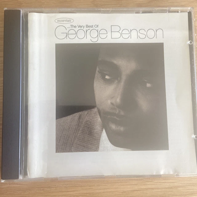 VERY BEST OF George Benson: The Greatest Hits of All by George Benson ...