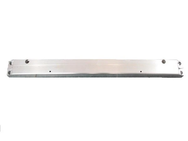FRONT BUMPER BAR Reinforcement For Holden Commodore Ve 2006-2013 High ...