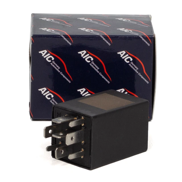 AIC 58355 RELAIS Klimaanlage für VW TRANSPORTER T4 mit Klimaanlage ...