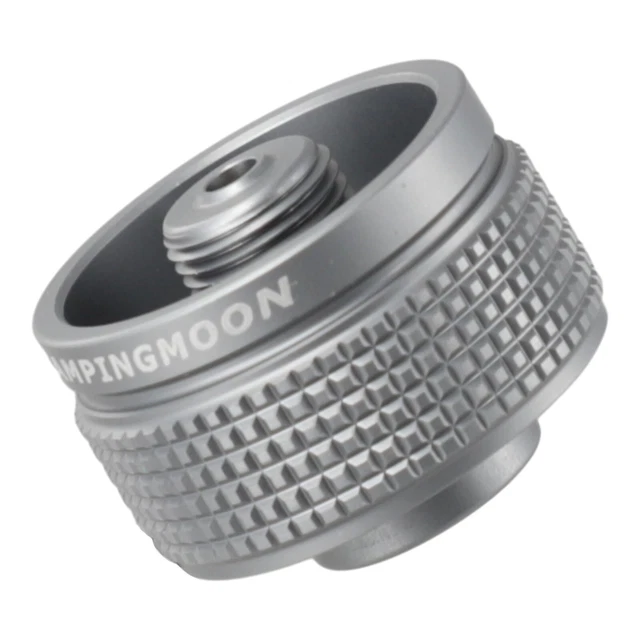 CAMPING GAS COOKER Adapter for Outdoor Activities Enhanced Furnace ...