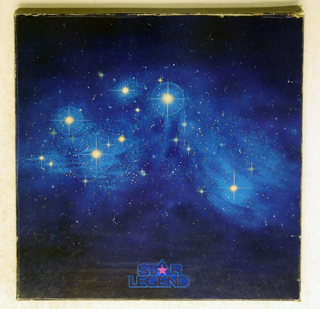 FOTO SEXY MOMOE Yamaguchi Star Legend J-Pop Idol Japan Set Box 5Lp 00Ah-1021~5 EUR 23,78 ...