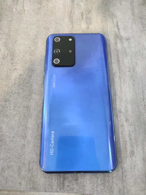 SMARTPHONE LEIOA S20+ pro Android 10 EUR 99,00 - PicClick FR