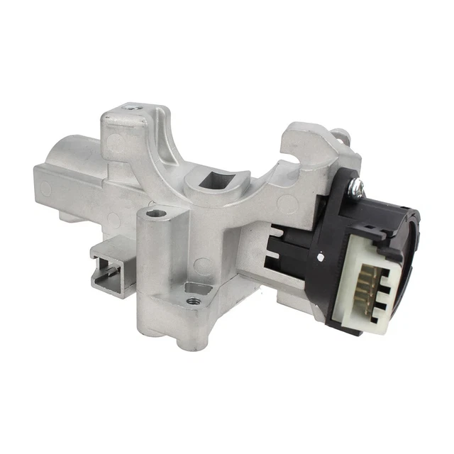 ZÜNDSCHALTER ZYLINDERGEHÄUSE FÜR Chevrolet Colorado GMC Hummer H3 Isuzu ...