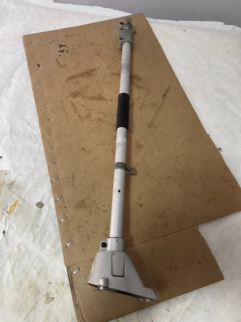 TITAN TTL488GDO PETROL Strimmer Upper drive shaft £13.72 - PicClick UK