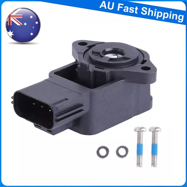 THROTTLE POSITION SENSOR For Ford Falcon Fairlane LTD BA BF FG XR6 XR8 ...