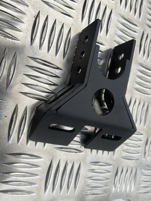 CLASSIC MINI STEERING column Drop bracket STANDARD VERSION Cooper £37. ...