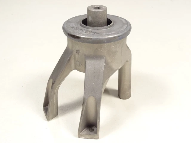 VW T5 GP 2.0 engine bearing bearing engine support rear automatic DSG ...