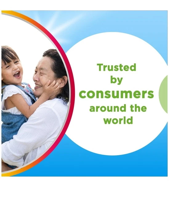 3 X CENTRUM Multivit Orange And Mixed Berry for Kids Immunity Support ...