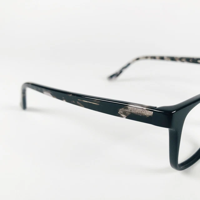 SPECSAVER EYEGLASSES BLACK SQUARE glasses frame MOD: NALA 32258127 £35. ...