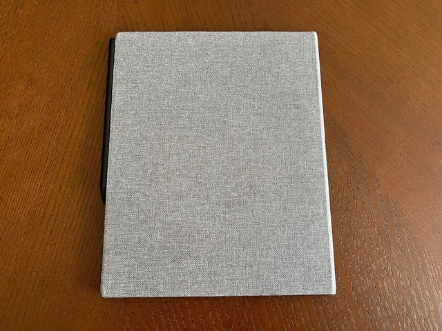 REMARKABLE 2 TABLET 10.3 inch with Slim Lightweight Folio, Cover & pen ...