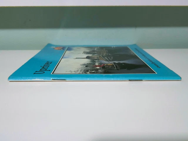 TUGS UPRIVER! 1990 PB Children's Book by Robert D Cardona $62.90 ...