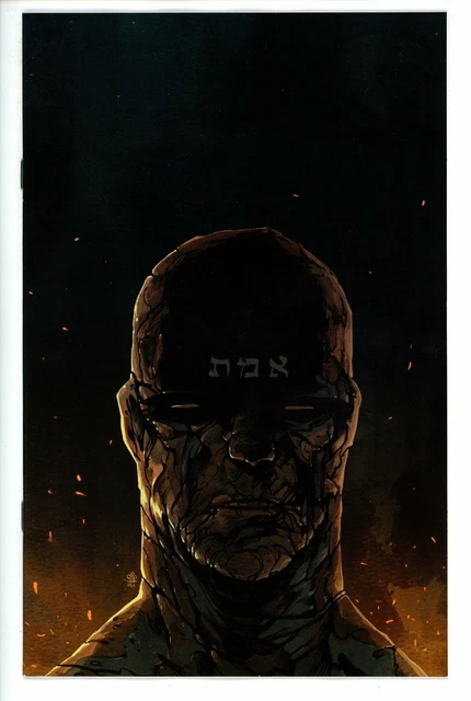 HE WHO FIGHTS With Monsters 3 Dialynas Variant NM- Ablaze $12.38 - PicClick CA