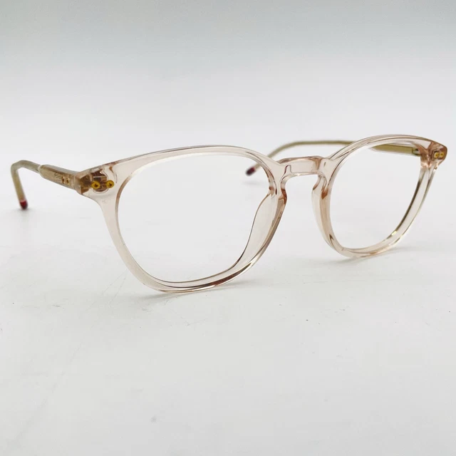 SPECSAVERS EYEGLASSES CLEAR SQUARE glasses frame MOD: TECH SPECS 29 ...