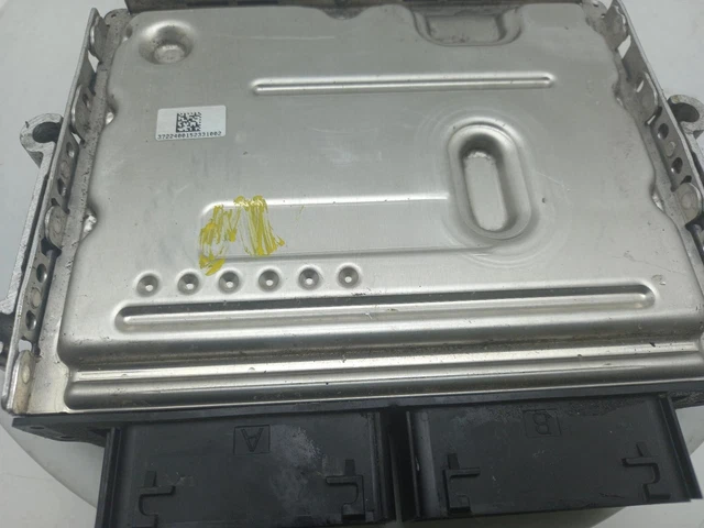 FORD PUMA ENGINE ECU Control Module 1.0 Petrol 2019-2025 L1T112A650KC £ ...