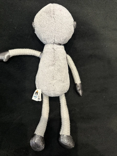 JELLYCAT JELLYNAUT ASTRONAUT Soft Toy Plush, Retired And Rare £21.50 ...