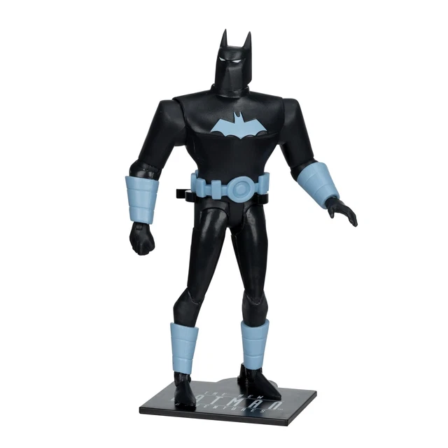 MCFARLANE TOYS - The New Batman Adventures Batman (Anti-Fire Suit) 15,2 ...