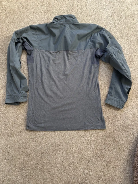 ARC’TERYX LEAF UBAC Gen1 Wolf Gray £60.00 - PicClick UK