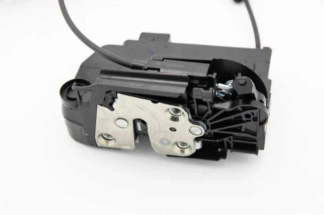 ORIGINAL IVECO 5803083732 Schiebetürschloss Mitte rechts für Iveco ...