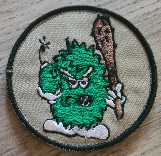 ARMÉE DE L'AIR Opex Insigne Patch Ecusson Tissu PETAF / BARKHANE EUR 12 ...