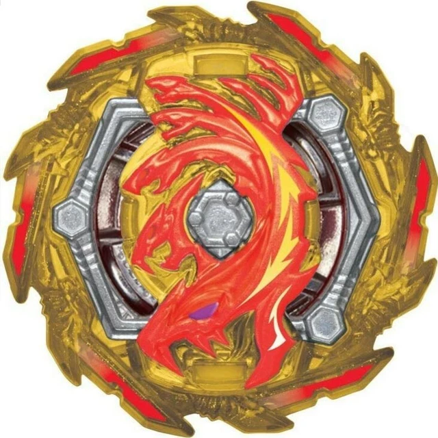 BUSHIN HYDRA RETSU Burst GT TOUPIE BEYBLADE BURST B-147 02 EUR 8,90 ...