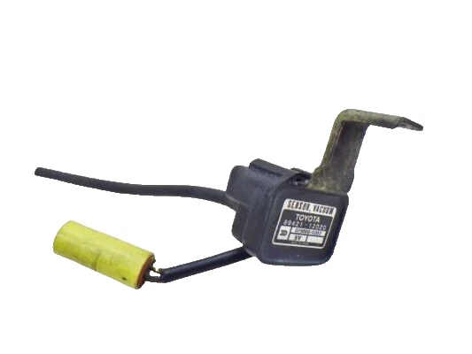TOYOTA COROLLA LEVIN AE86 4AGE 16V MAP Sensor 89421-12020 OEM Used $189 ...