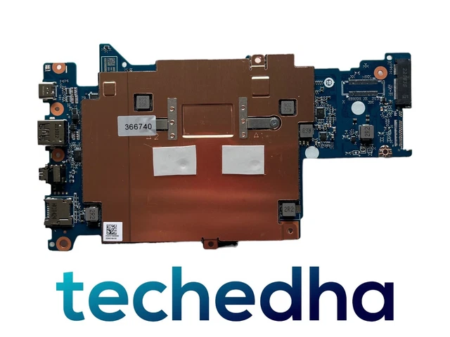 LENOVO IDEAPAD 3 Chrome 15IJL6 Motherboard Intel N6000 GRADE A £89.95 ...