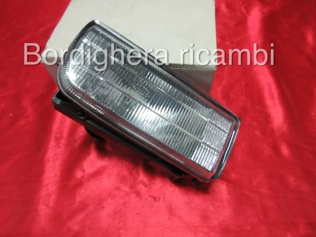 BMW E36 M3 CONVERTIBLE CUT FENDINEBBIA DX Fog Optical Block Lamp ZKW £ ...