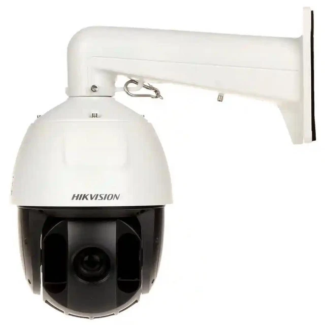 USED HIKVISION 4MP 32X Zoom PTZ Darkfighter Dome IP Camera DS ...