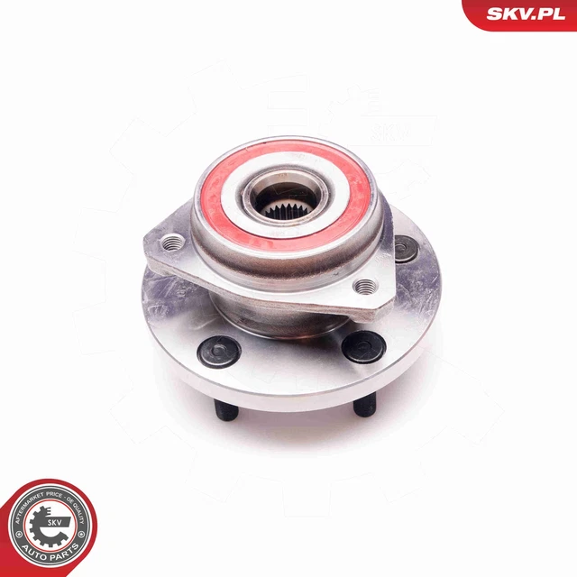 WHEEL BEARING KIT 29SKV129 FOR JEEP GRAND/CHEROKEE/II/SUV/Mk EXA 3.1L ...