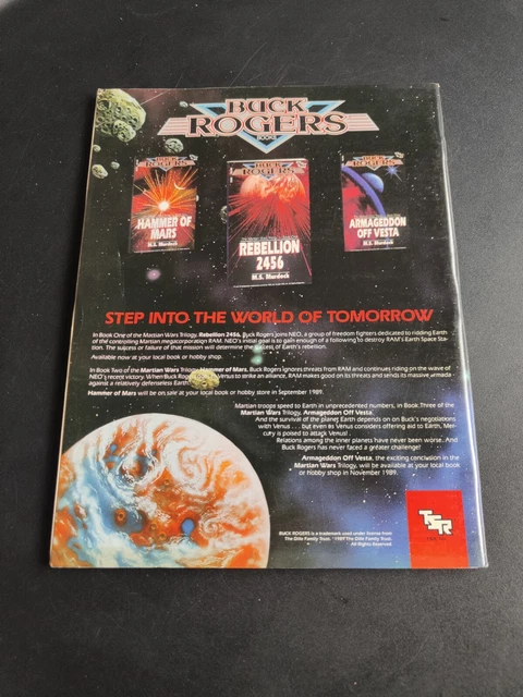 DRAGON MAGAZINE OFFICIAL Dungeons and Dragons TSR Roleplaying 149 ...